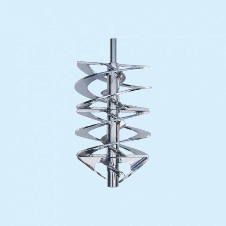Agitators & Mixers - Flomek Singapore Private Limited