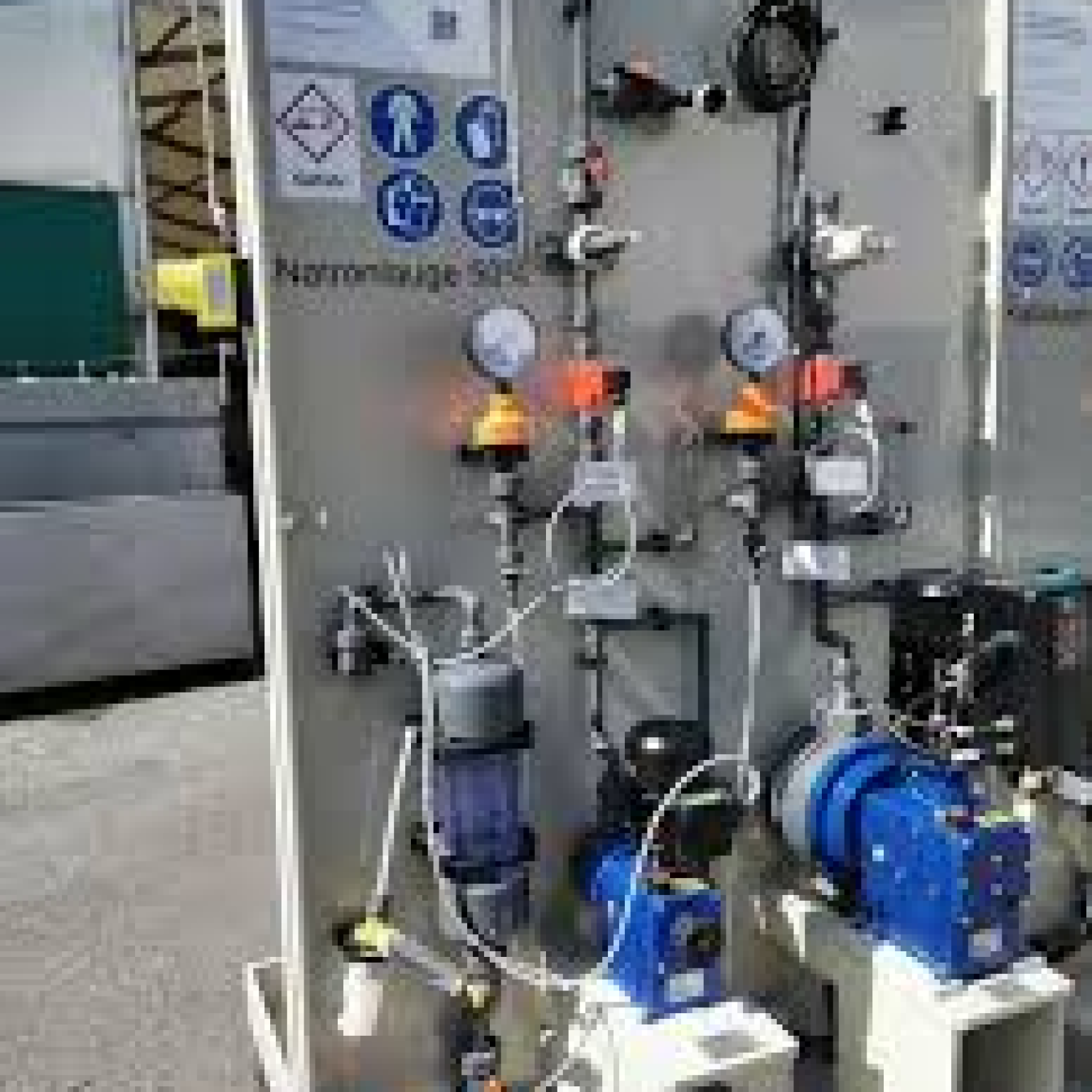 Custom-built chemical dosing systems Singapore - Best 2025