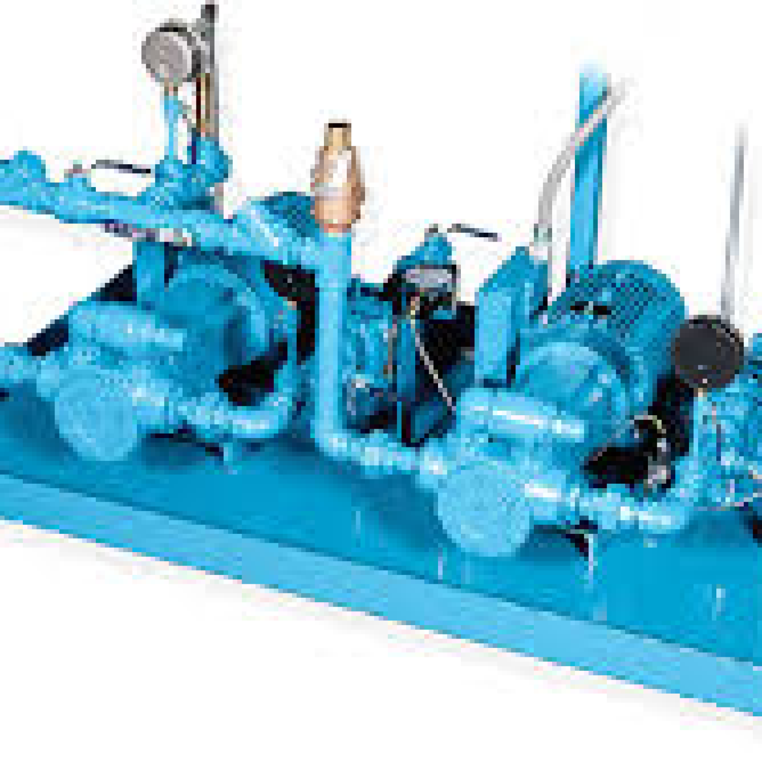 Oil transfer pump systems Singapore - Best 2025