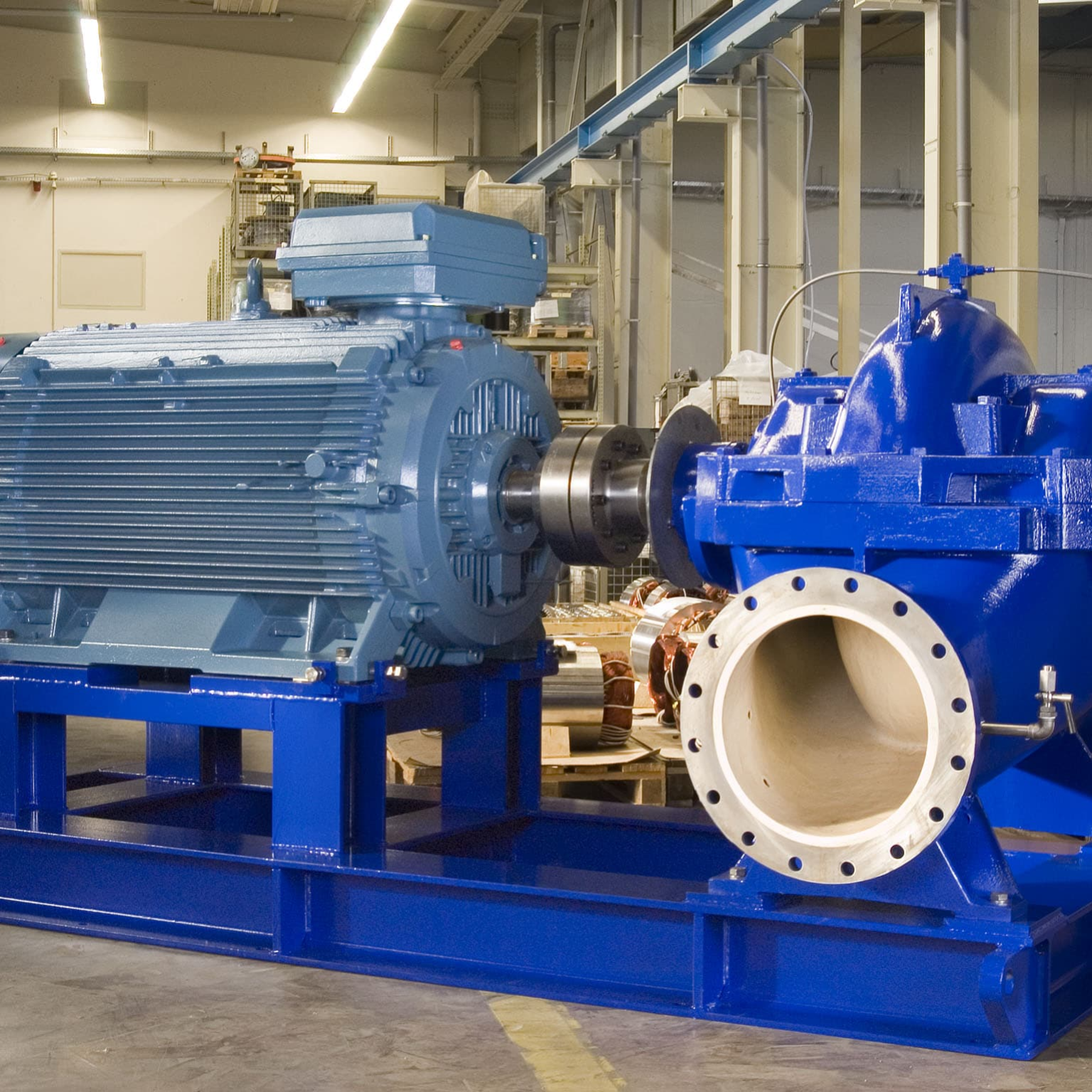 Industrial pump engineering Singapore - Best 2025