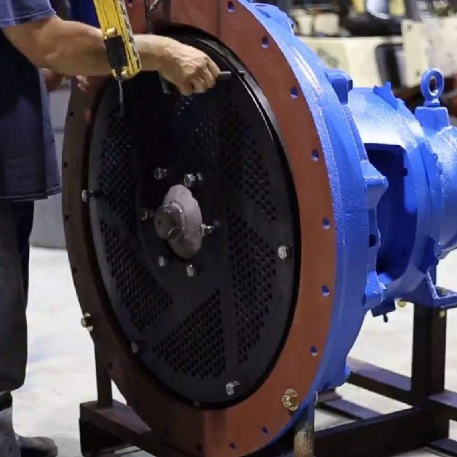 Quick pump repair Singapore - Best 2025