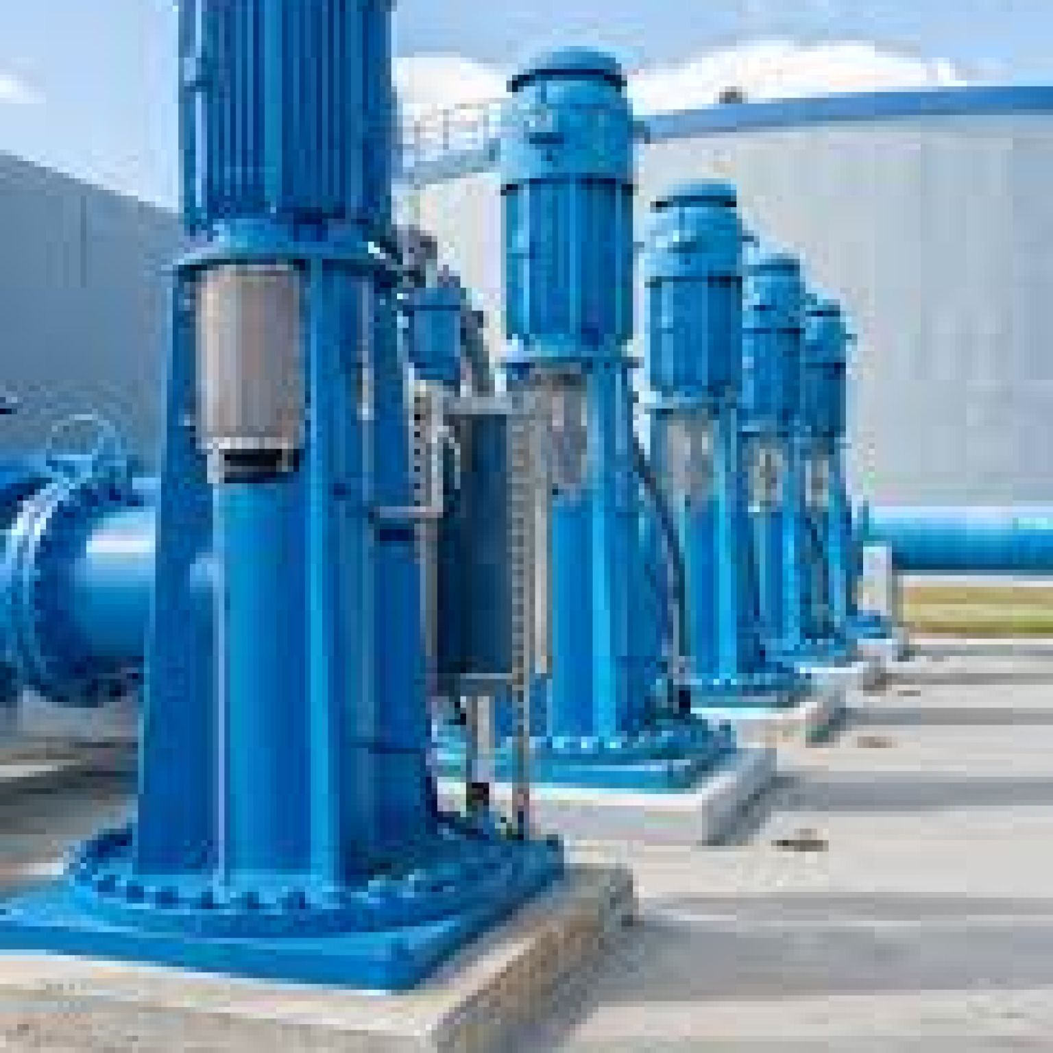 Industrial fluid pumps Singapore - Best 2025