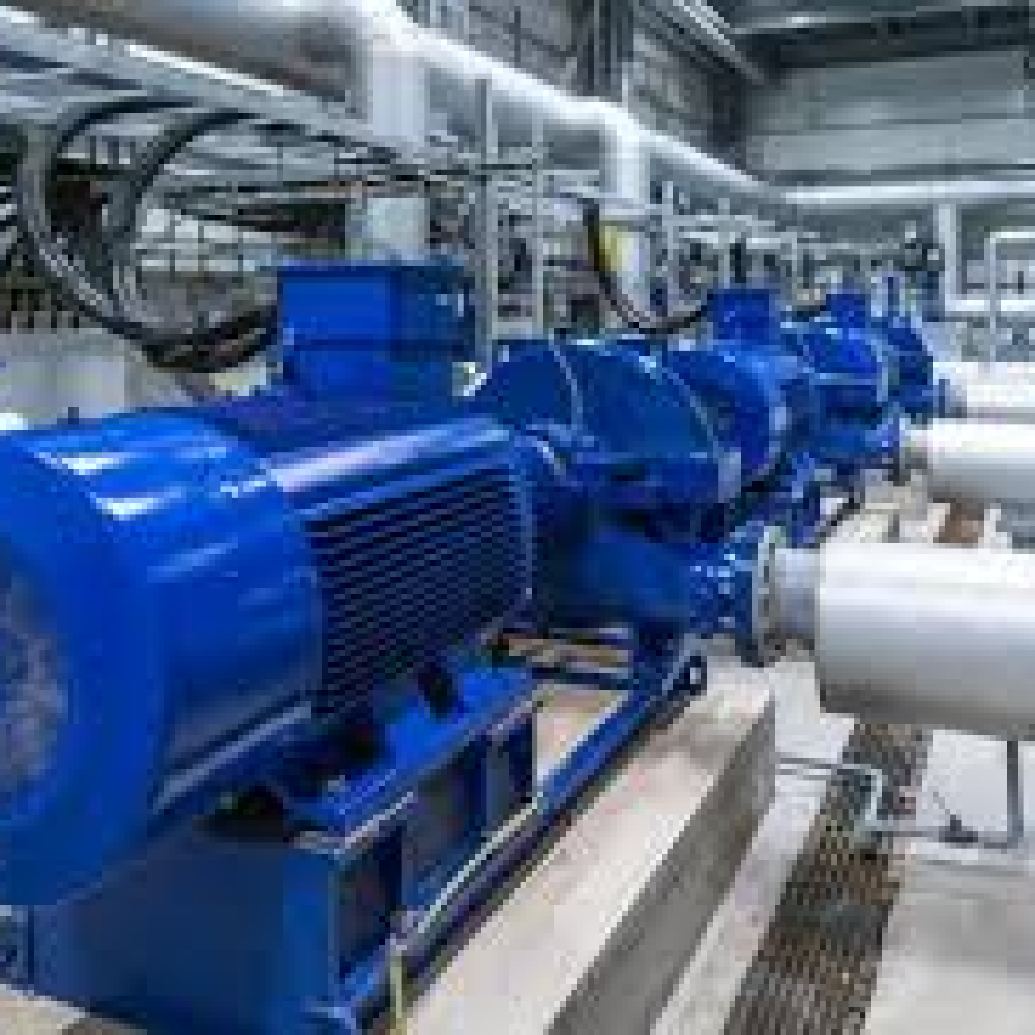 Industrial fluid pumps Singapore - Best 2025