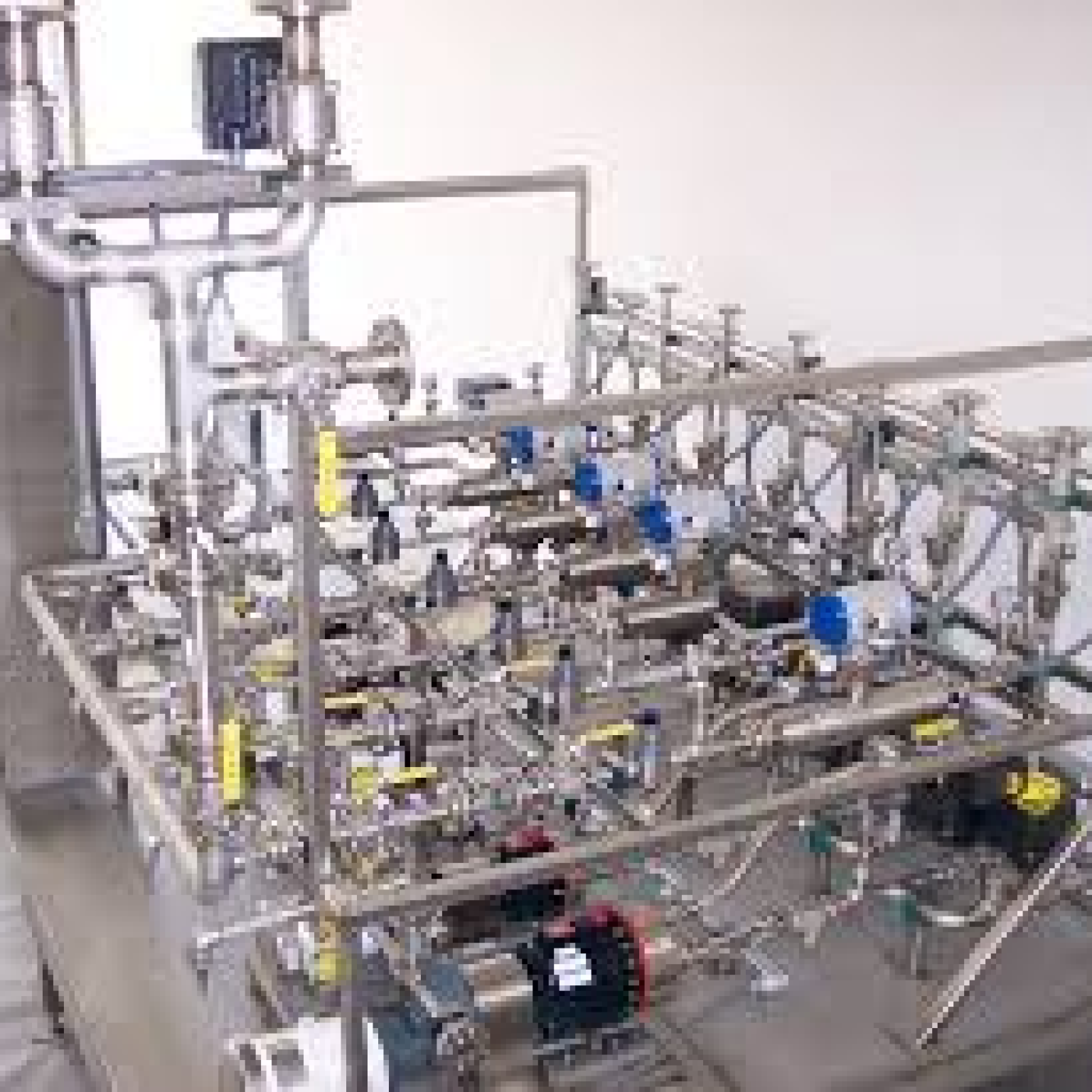 Chemical mixing skid Singapore - Best 2025