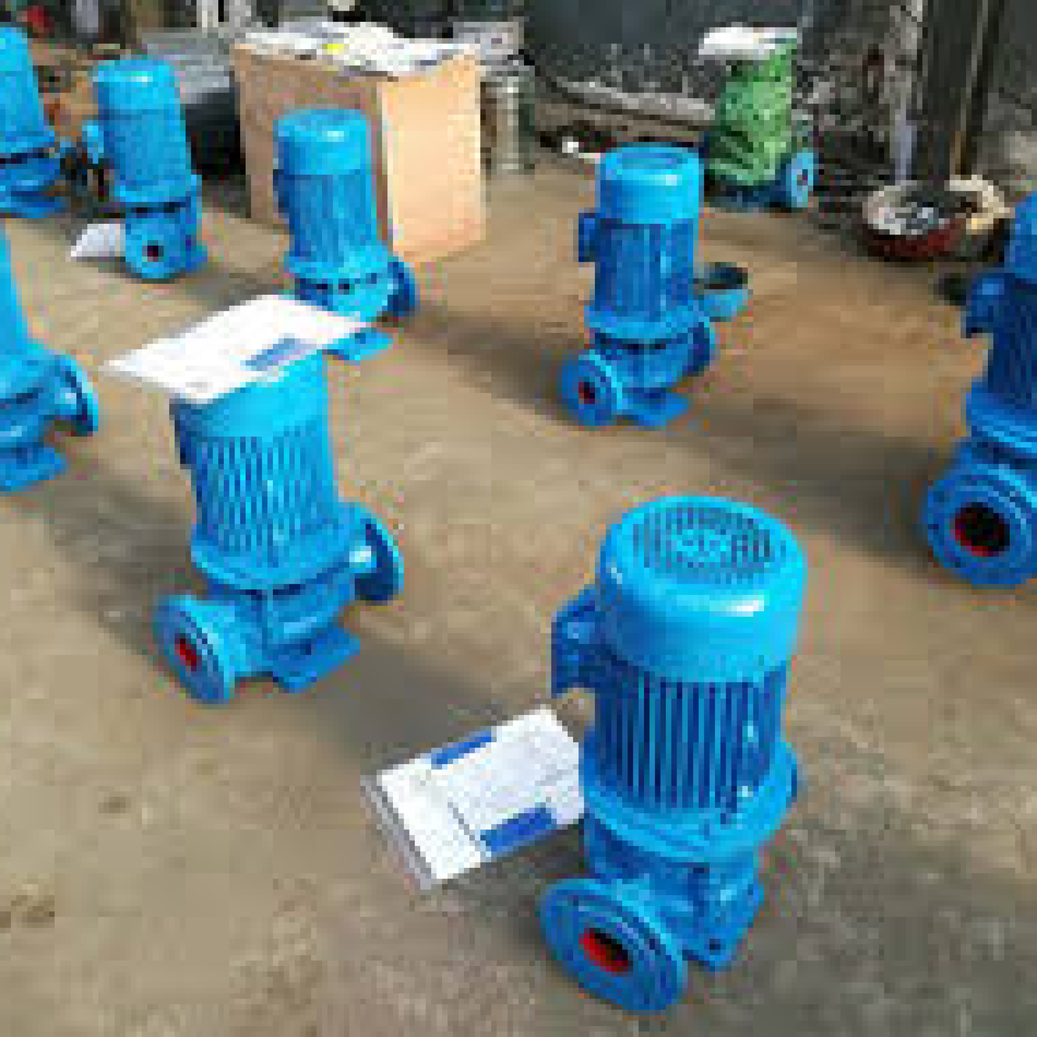 High-rise building water pump singapore - Best 2025