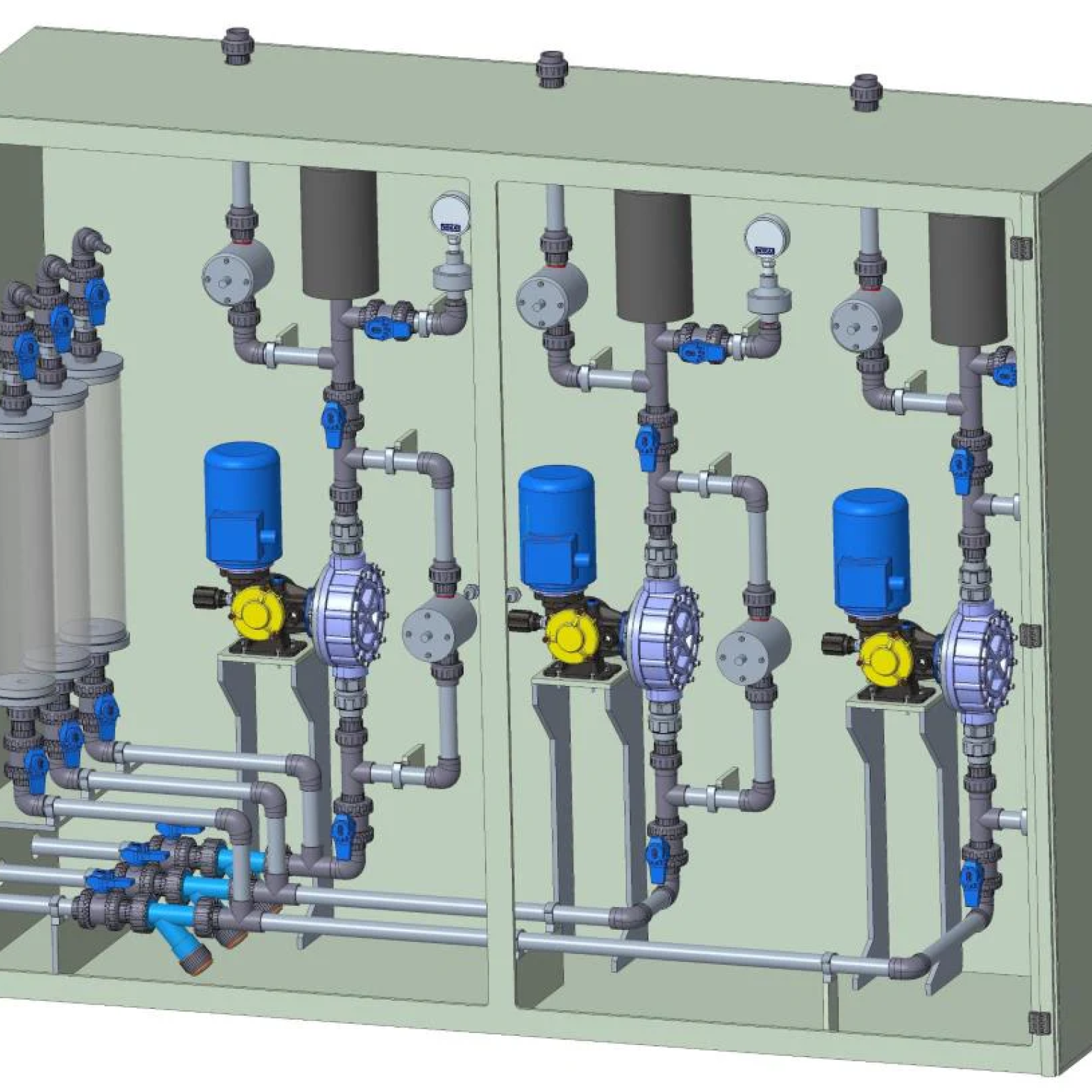 Turnkey projects - Best 2025