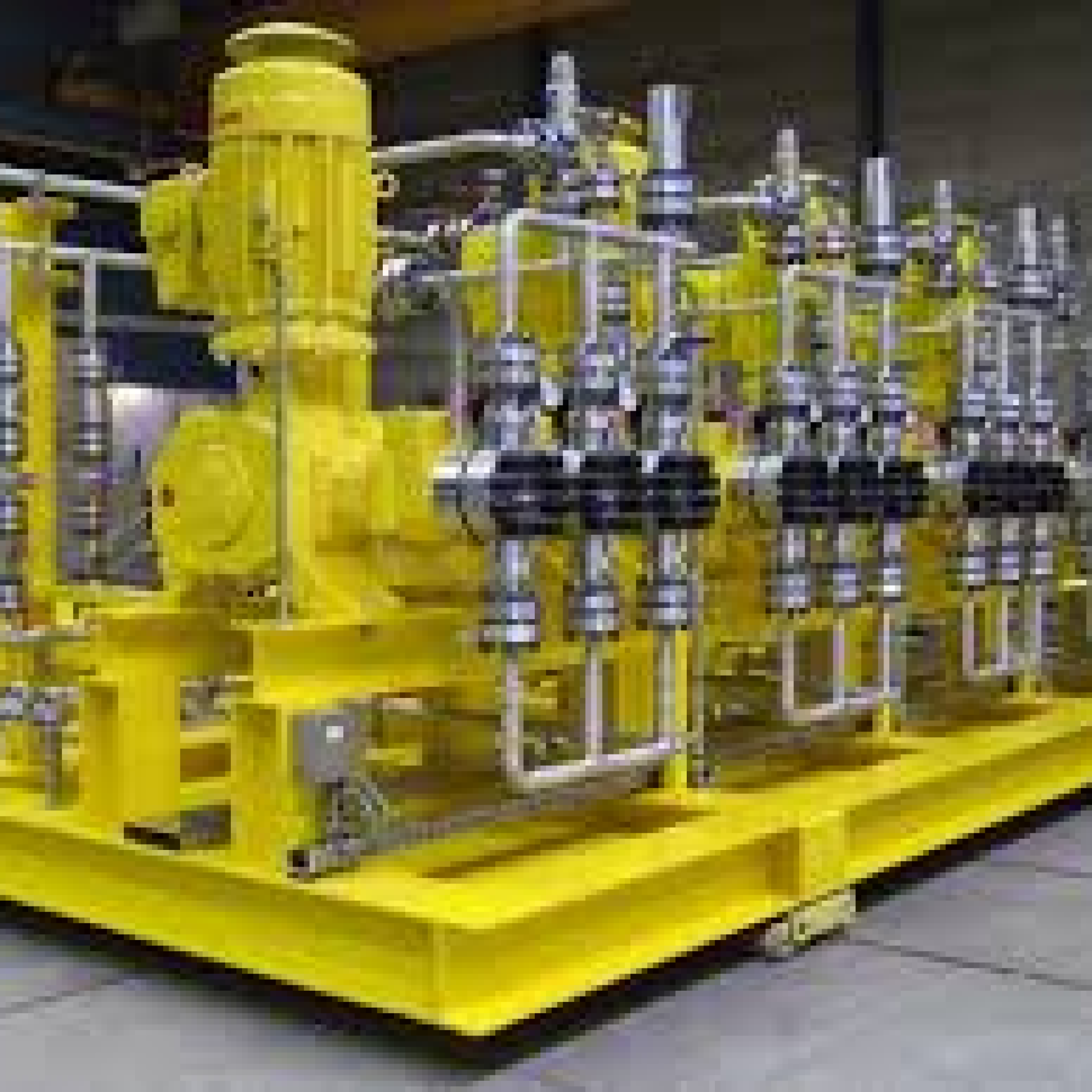 modular skid package singapore - Best 2025