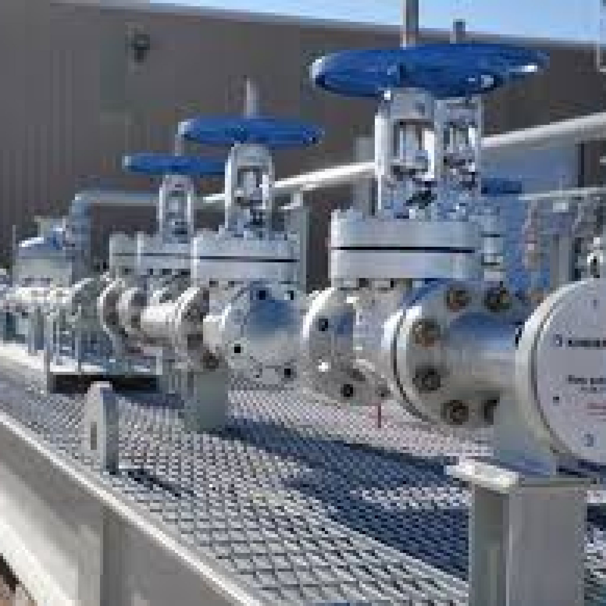 modular skid package singapore - Best 2025