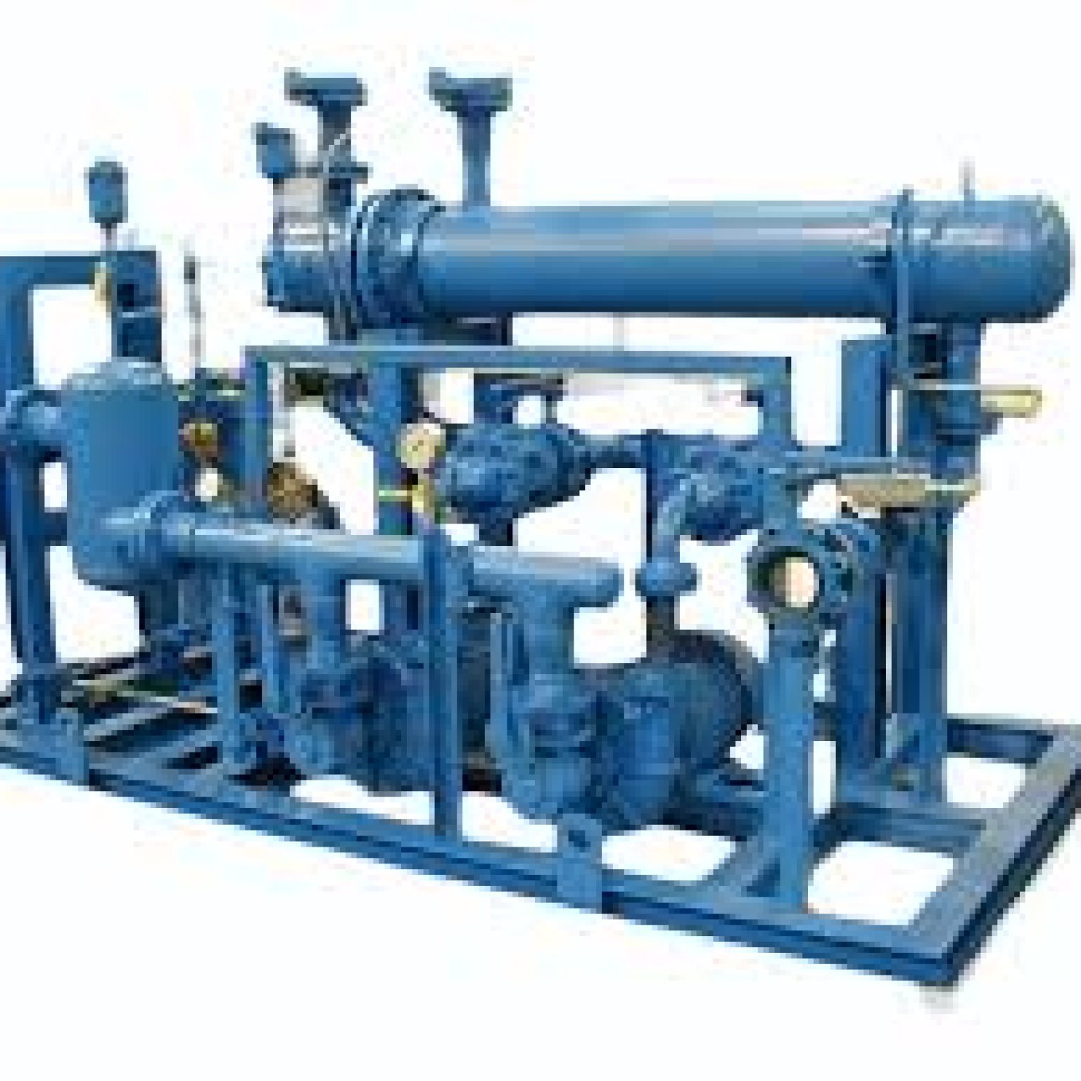 Process skid package Singapore - Best 2025