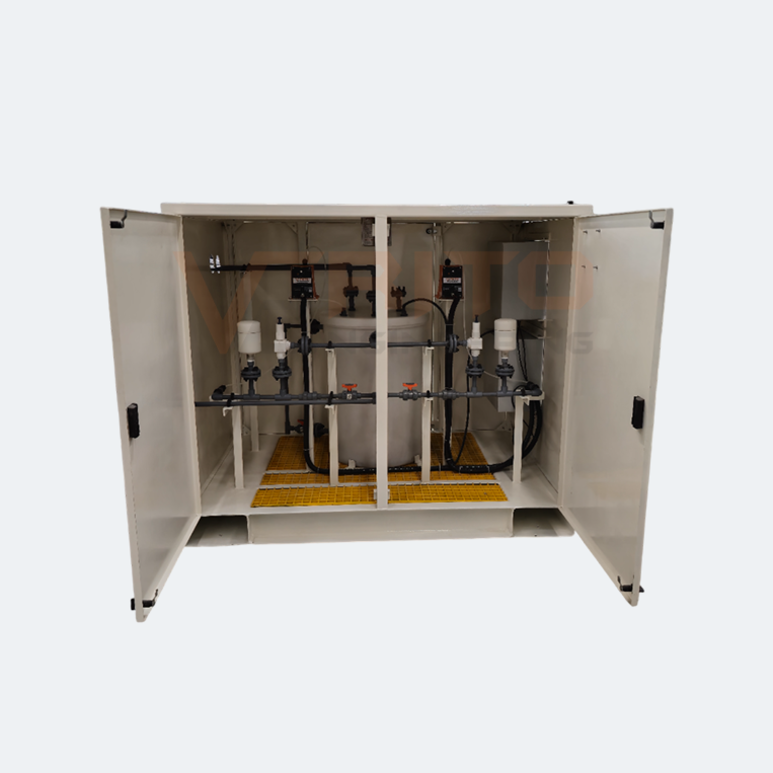 Modular chemical dosing packages Singapore - Best 2025