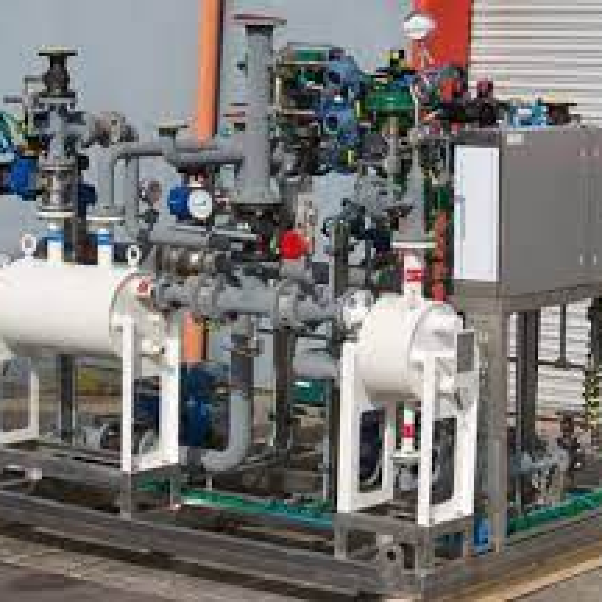 skid integrations singapore - Singapore's No 1 Best Pumps supplier ...