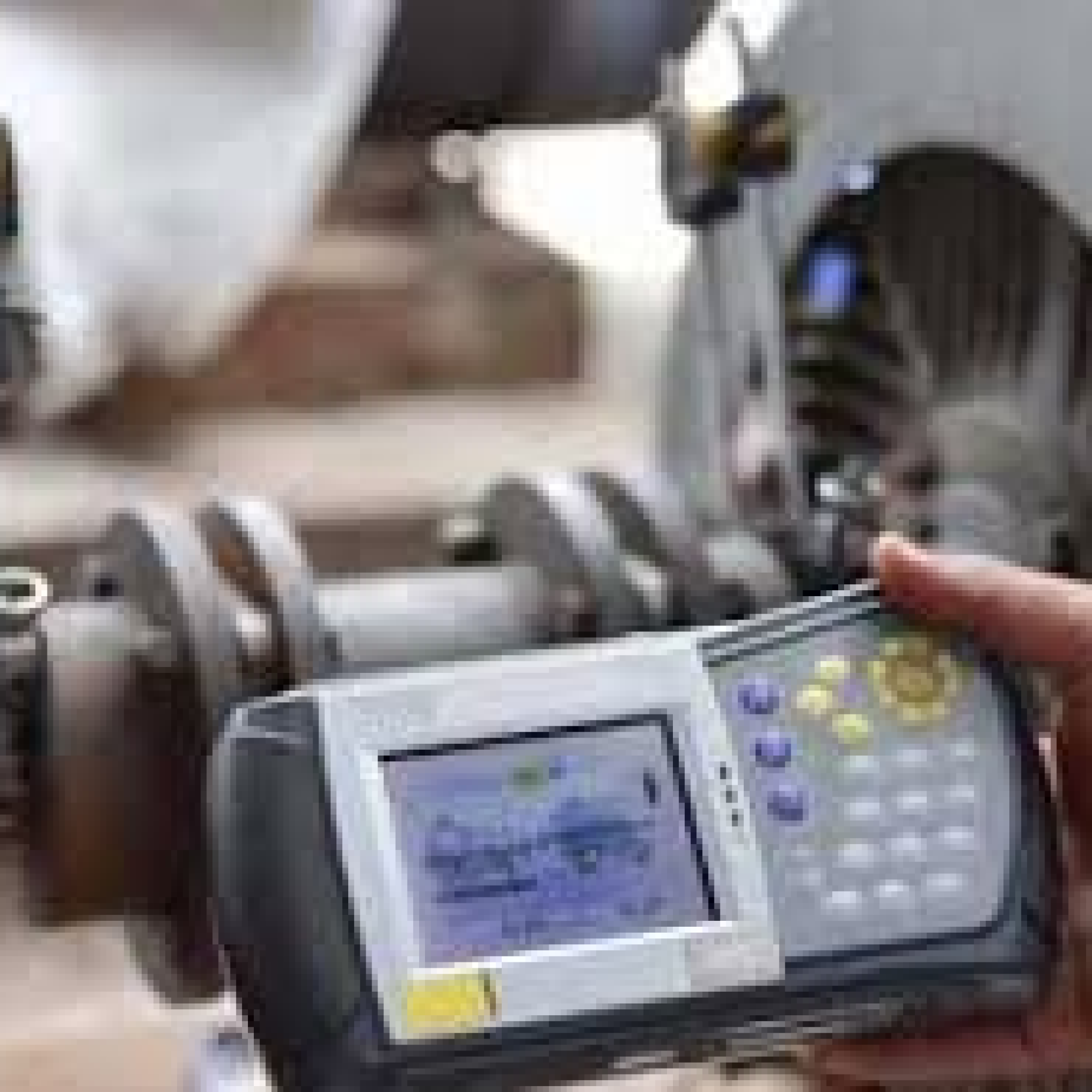 Laser Alignment SG - Singapore's No 1 Best Pump service & suplier
