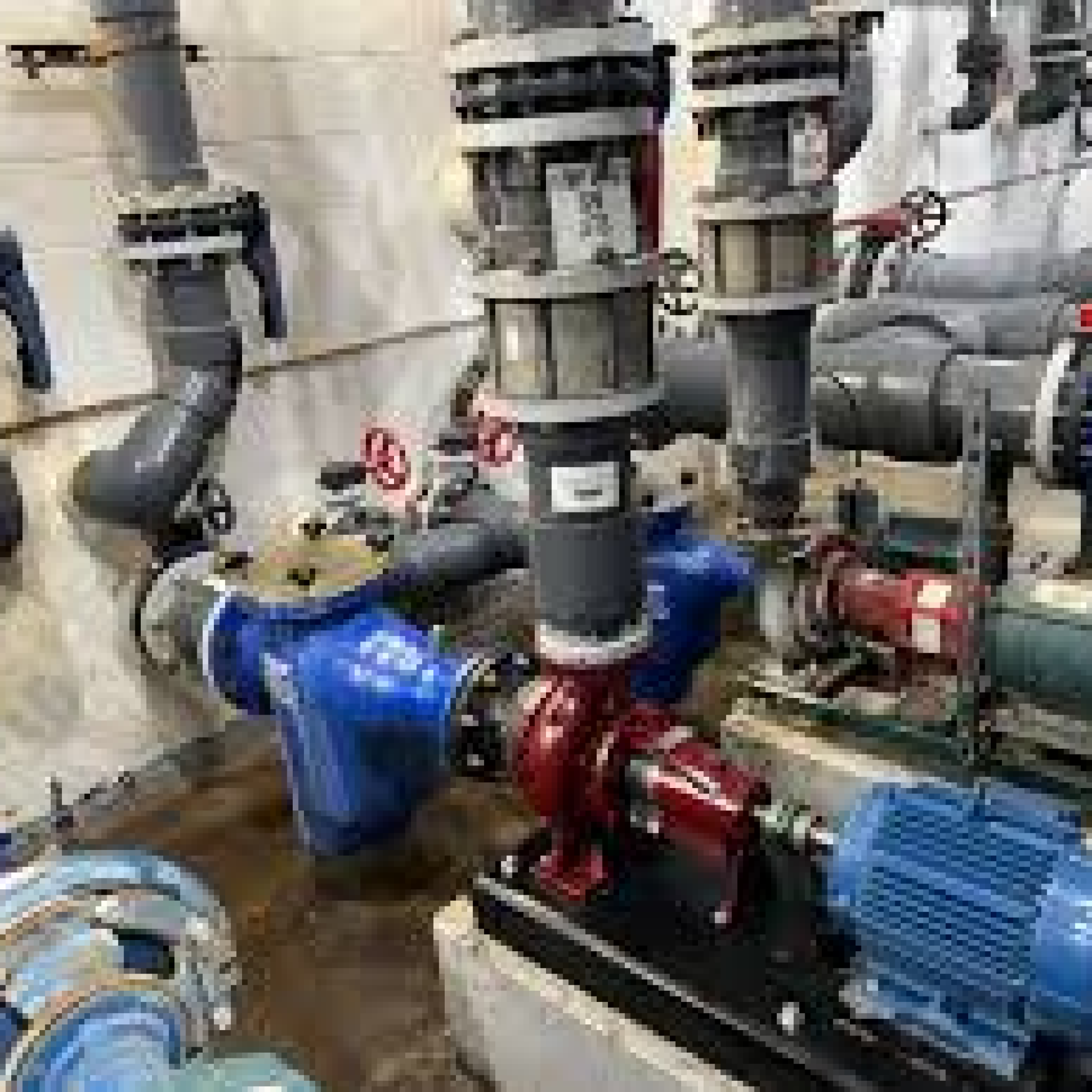 pump installation in Singapore - Singapore's No 1 Best Pump service ...