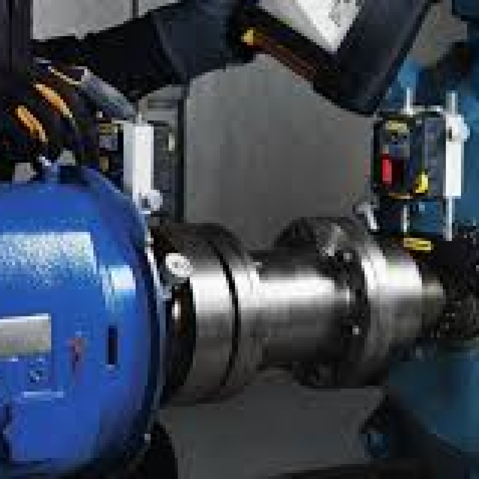 Laser alignment pump - Singapore's No 1 Best Pump service & supplier