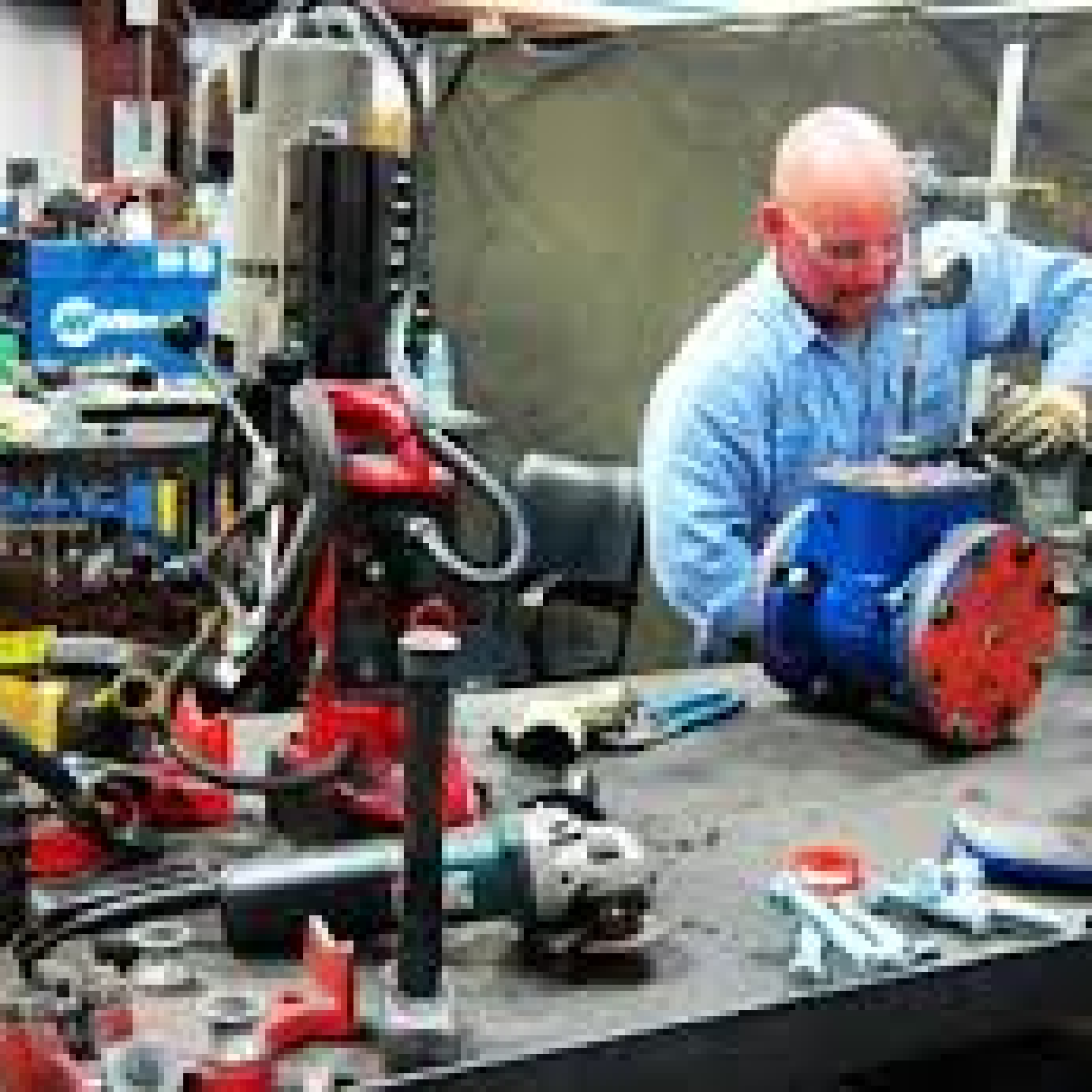 Emergency pump repair Singapore - Singapore's No 1 Best Pump service ...