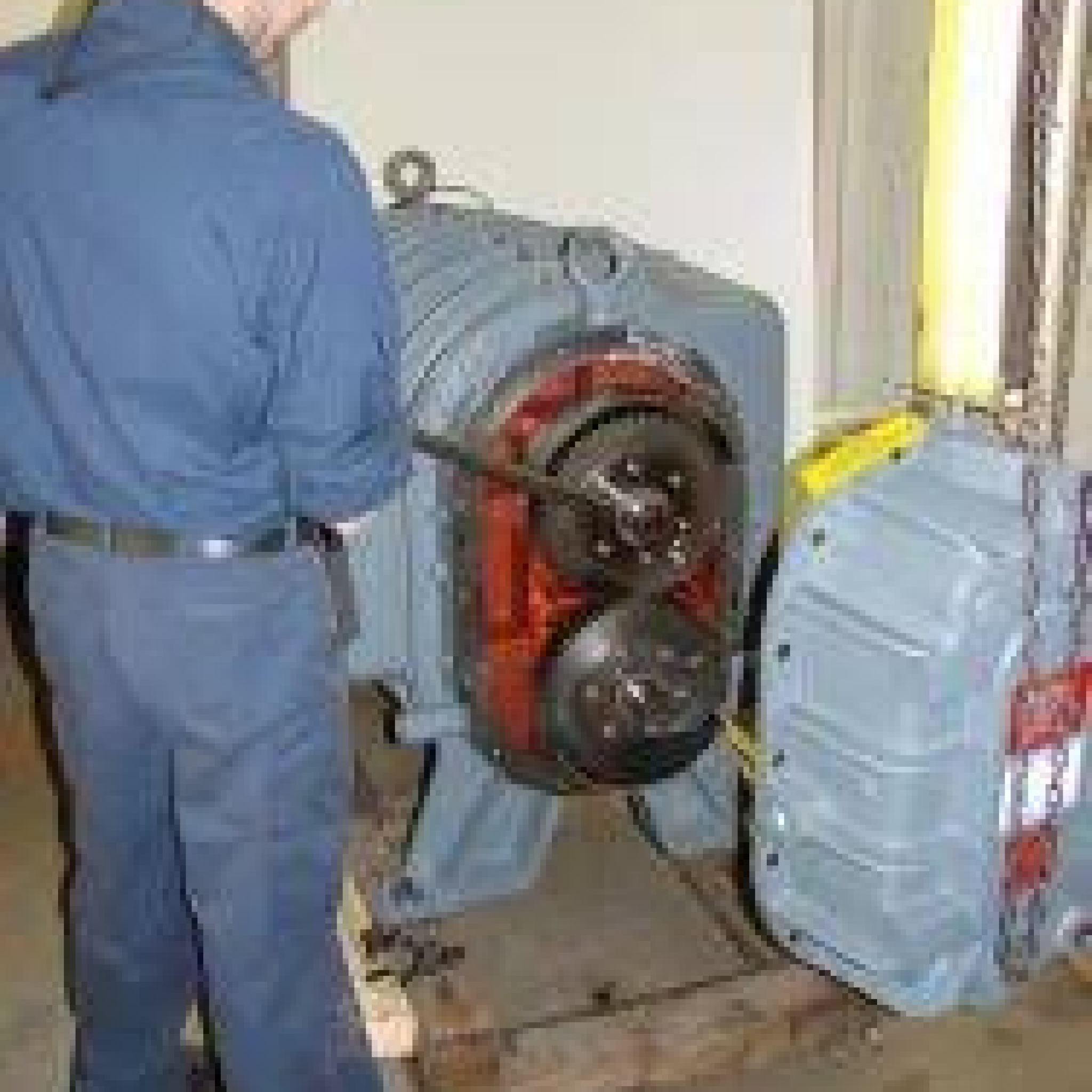 Roots blower overhaul service Singapore - Singapore's No 1 Best Pump ...