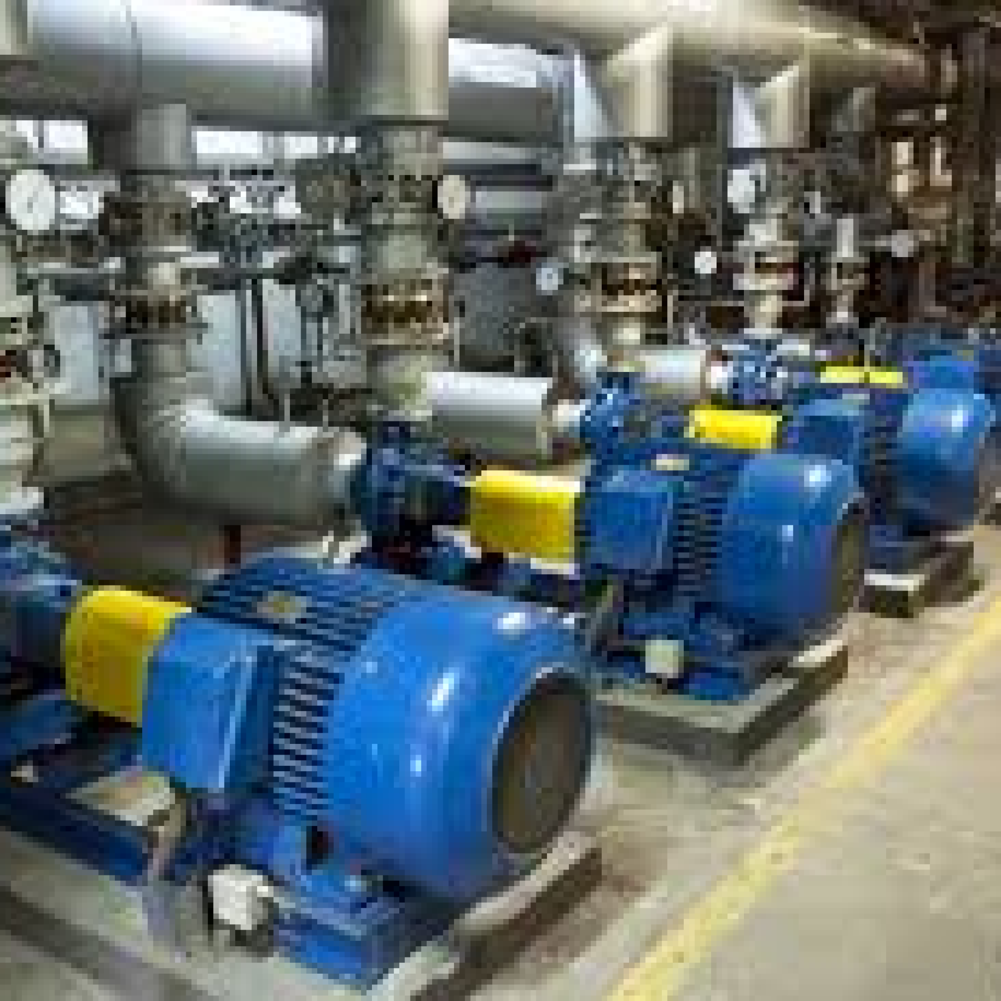 Sludge pump repair and maintenance Singapore - Singapore's No 1 Best ...