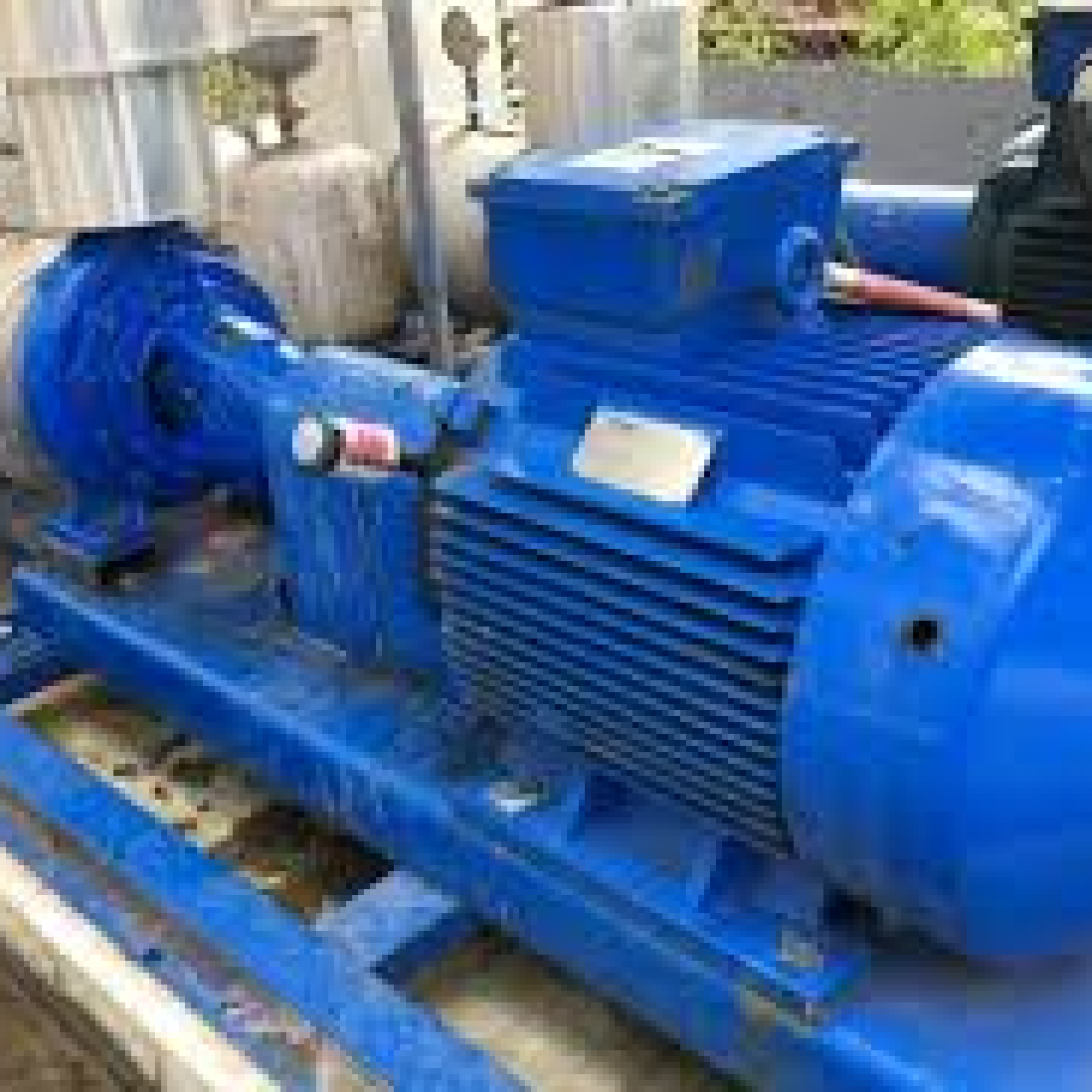 Precision pump laser alignment service Singapore - Singapore's No 1 ...