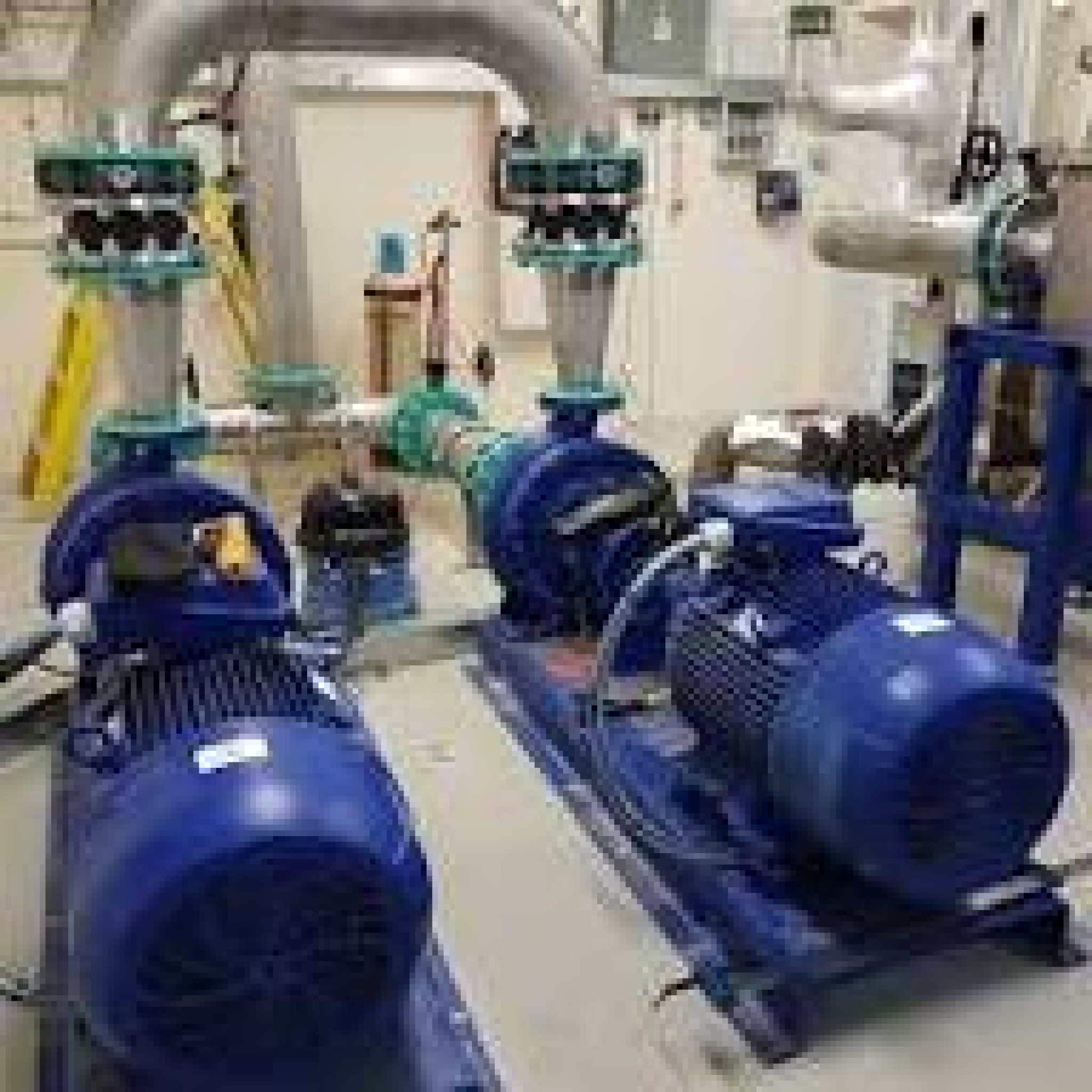 Precision pump laser alignment service Singapore - Singapore's No 1 ...