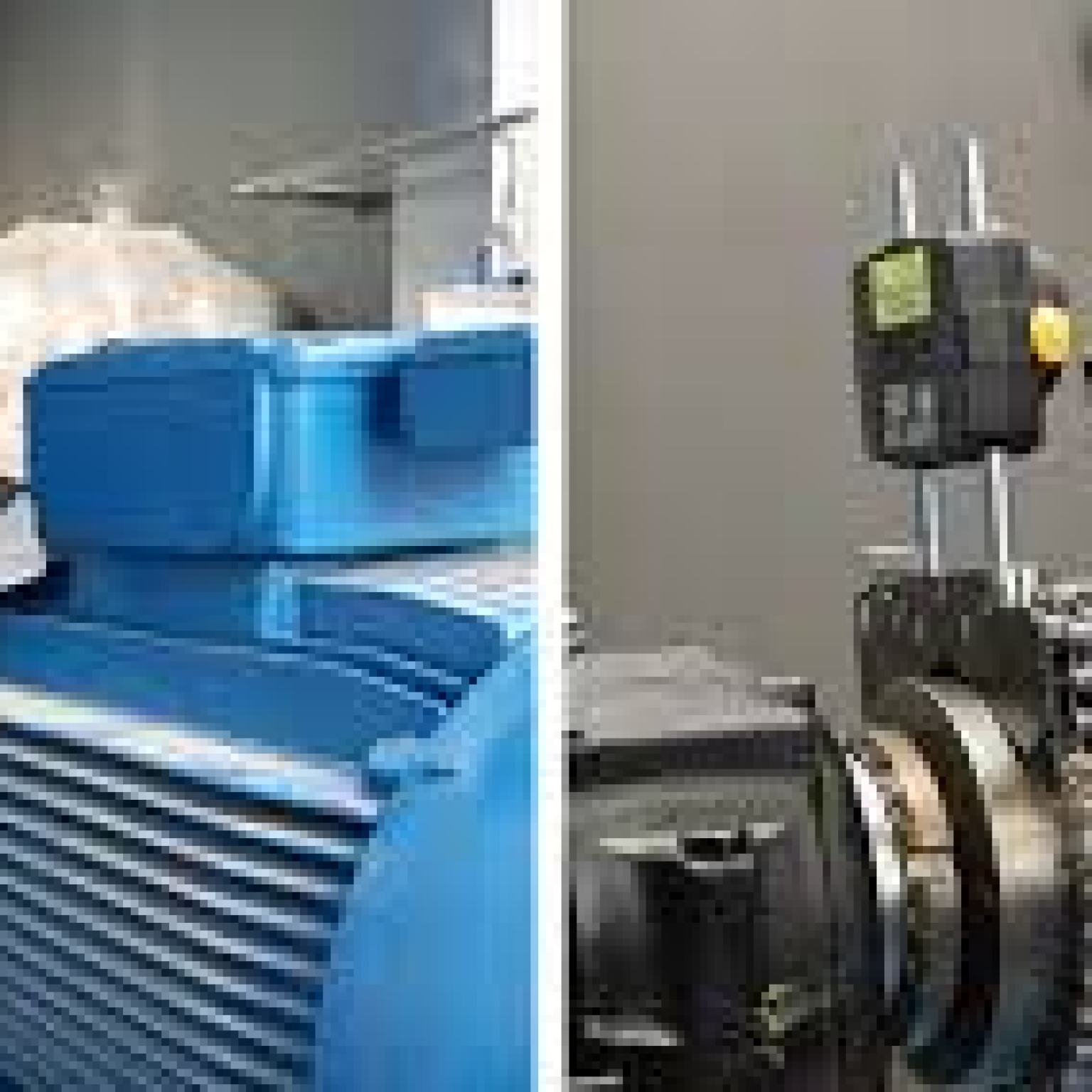 Precision pump laser alignment service Singapore - Singapore's No 1 ...