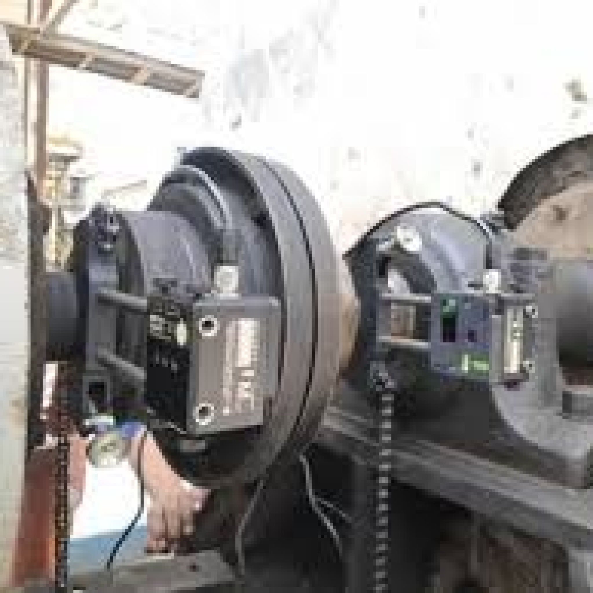 Precision pump laser alignment service Singapore - Singapore's No 1 ...